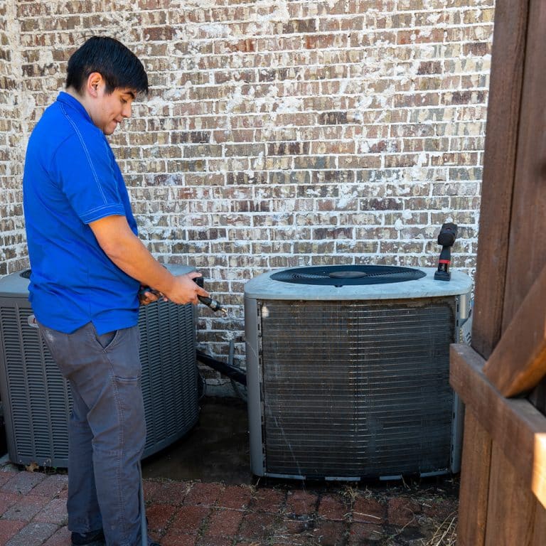 Air Conditioning Services | AC Services in Texas | Houk AC