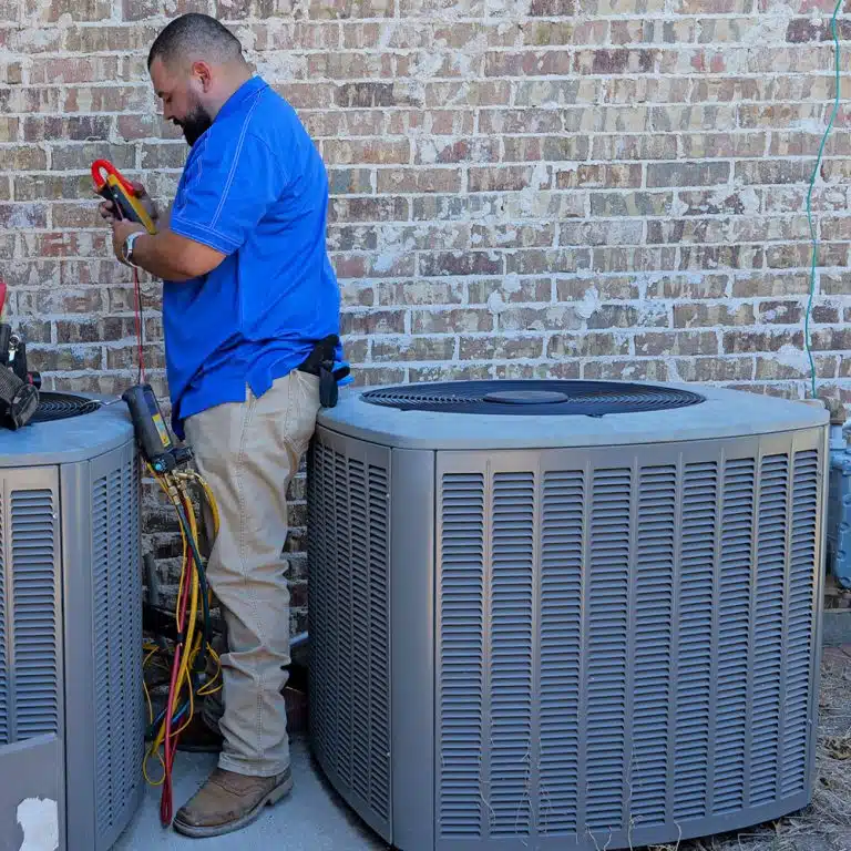 Air Conditioning Services | AC Services in Texas | Houk AC
