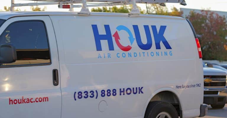 Fan-Powered Box System Services in Texas | Houk Mechanical