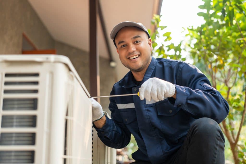 Air Conditioner Maintenance Checklist in Texas | Houk AC
